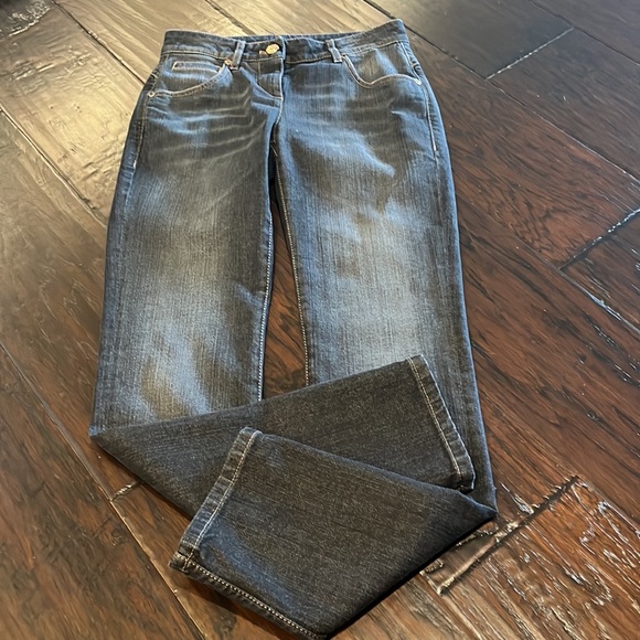 Brunello Cucinelli | Jeans | New With Tags Brunello Cucinelli Skinny ...